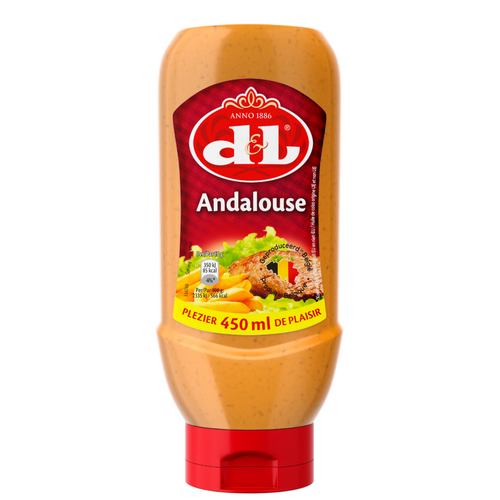 D&L® Andalouse - Gulfood 2026