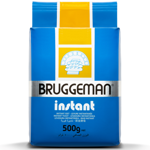 BRUGGEMAN BLUE - Gulfood 2026