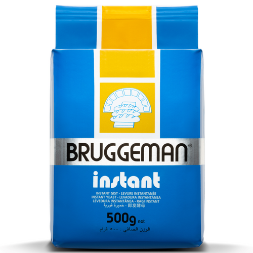 BRUGGEMAN BLUE - Gulfood 2026