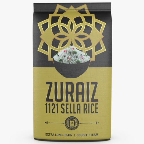 Zuraiz - Gulfood 2026
