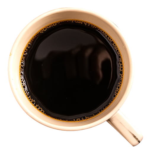 Americano (black coffee) - Gulfood 2026