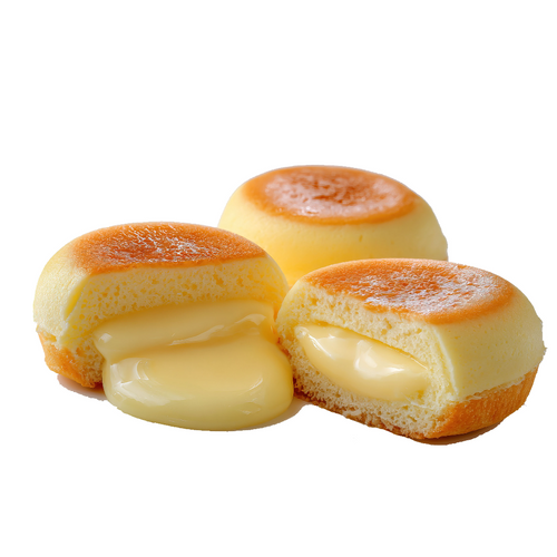 Custard powder - Gulfood 2026