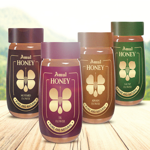 Amul Honey - Gulfood 2026