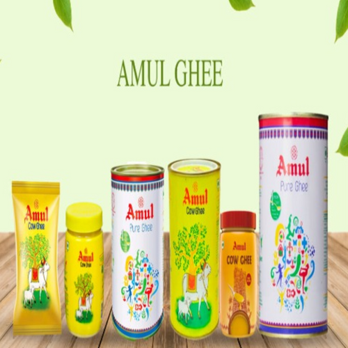 Amul Ghee - Gulfood 2026