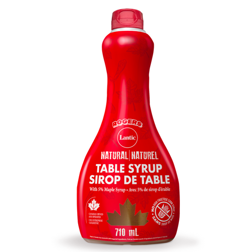Table Syrup - Gulfood 2026