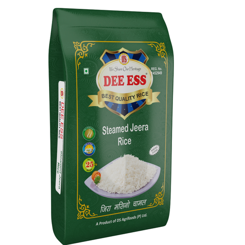 DEE ESS - Gulfood 2026