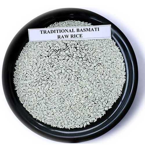 Traditional Basmati Rice - Gulfood 2026