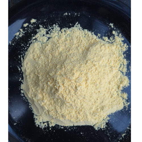 Maize Flour - Gulfood 2026
