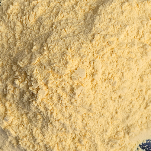 Maize Flour - Gulfood 2026