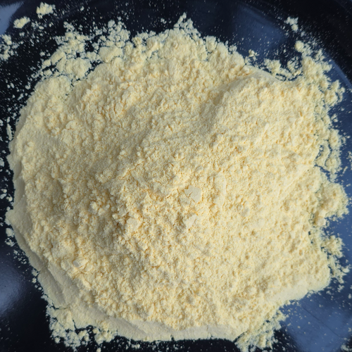 Maize Flour - Gulfood 2026