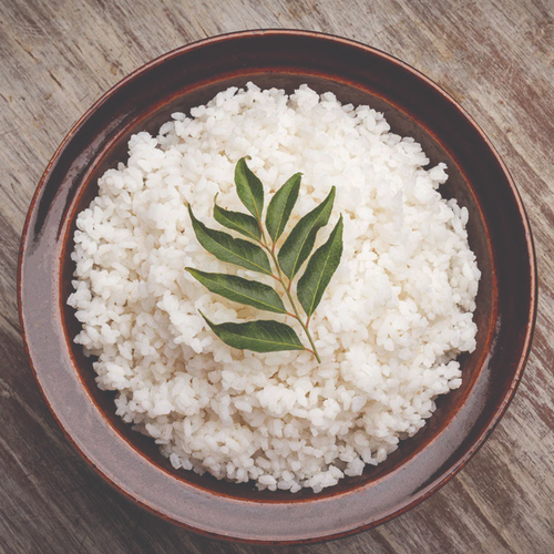 Pearl Rice - Gulfood 2026