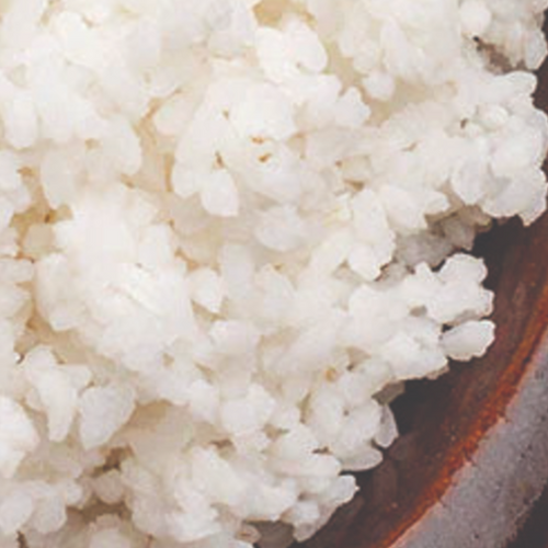 Pearl Rice - Gulfood 2026