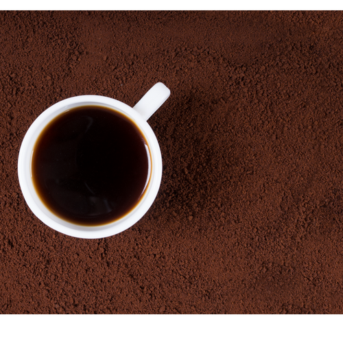 Agglomerated instant coffee - Gulfood 2026