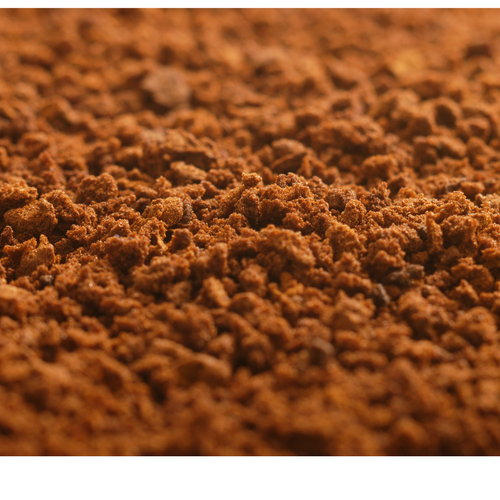Agglomerated instant coffee - Gulfood 2026