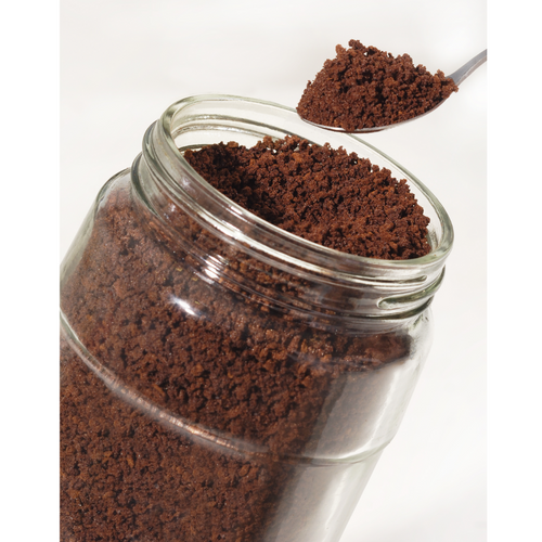 Agglomerated instant coffee - Gulfood 2026