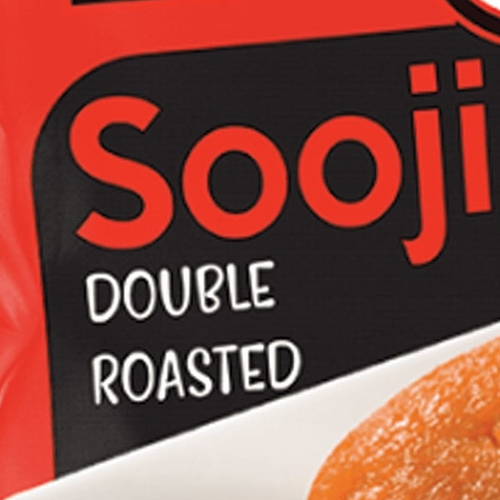 Naga Sooji (Rava) Double ro - Gulfood 2026