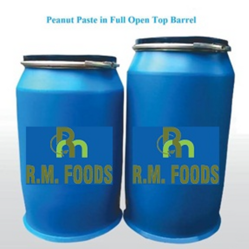 Peanut Paste - Gulfood 2026