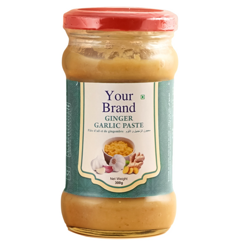 Culinary Paste - Gulfood 2026