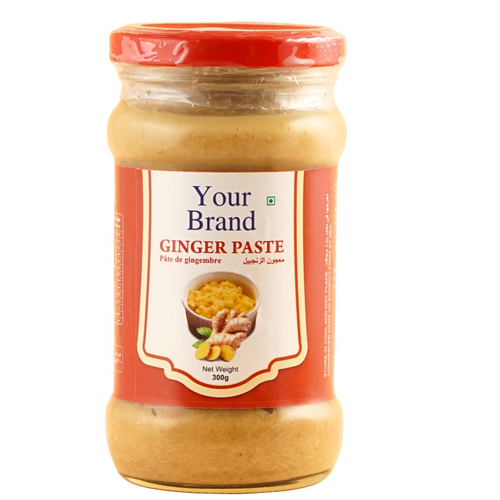 Culinary Paste - Gulfood 2026