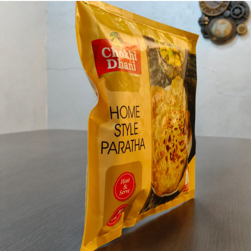 Home Style Paratha - Gulfood 2026