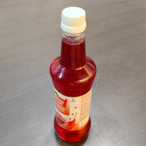 Rose Syrup - Gulfood 2026
