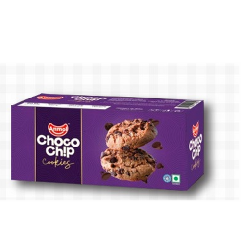 Anmol Choco Chips Cooking - Gulfood 2026