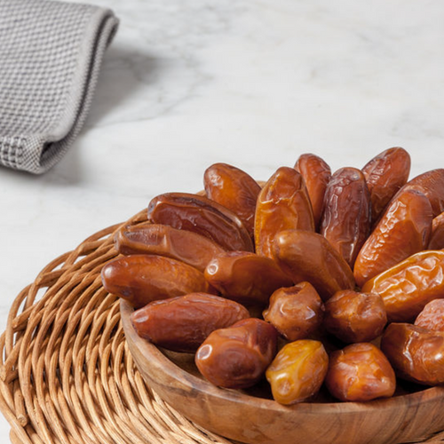 STANDARD DATES 500 G - Gulfood 2026
