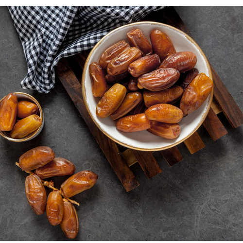 BRANCHED DATES 500 G - Gulfood 2026