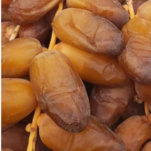 Natural Dates - Gulfood 2026