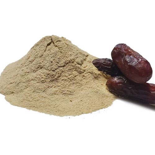 Date flour (powder) - Gulfood 2026