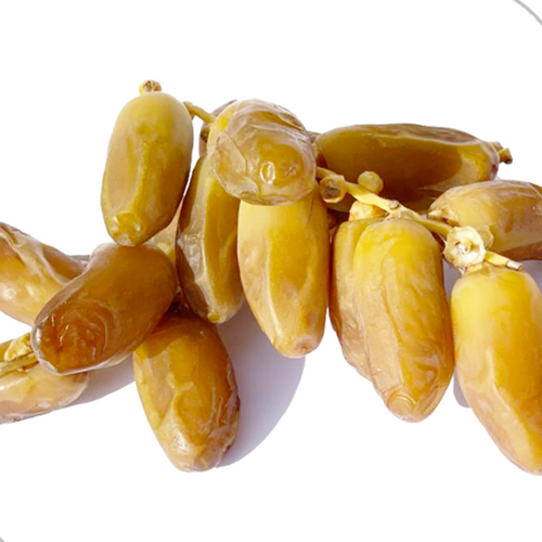 Natural Dates - Gulfood 2026