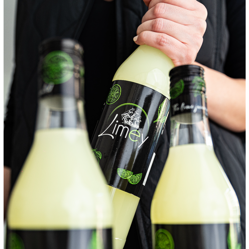 Limey Bottle - Gulfood 2026