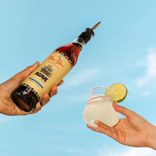 Agave Syrup - Gulfood 2026