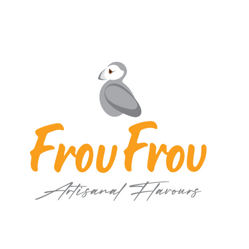 Frou Frou - Artisanal Flavours - Gulfood 2026