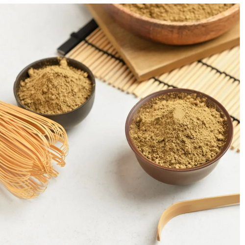 Hojicha Masuda Powder 70g - Gulfood 2026