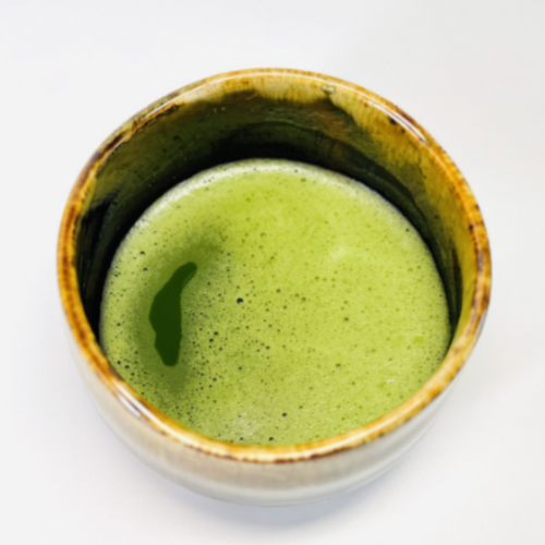 Organic Line Matcha Ceremonial 100 g - Gulfood 2026