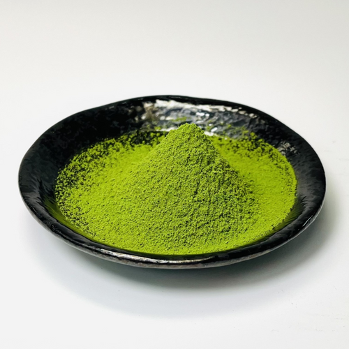 Organic Line Matcha Superior Ceremonial 100 g - Gulfood 2026