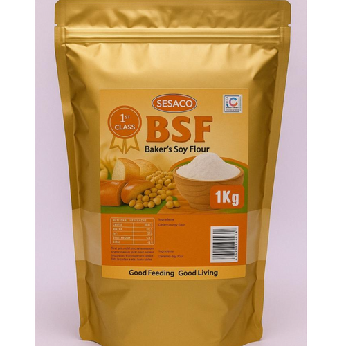 Sesaco Bsf Flour - Gulfood 2026