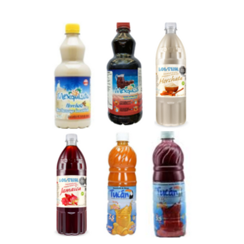 Flavored Syrups - Gulfood 2026