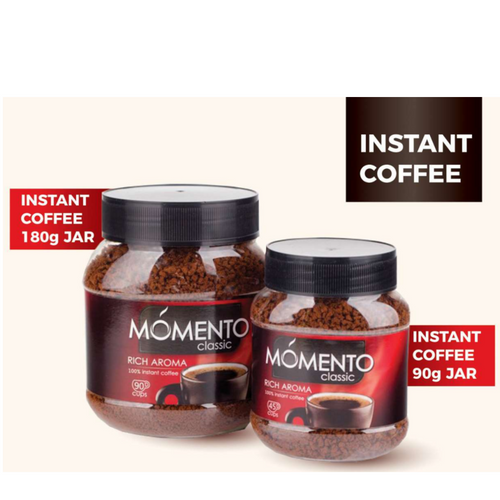 Instant Coffee - Gulfood 2026