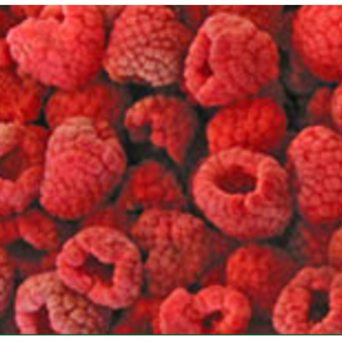 Frozen raspberry - Gulfood 2026