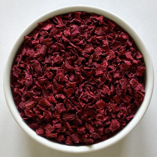 Dried Beetroot cubes and powder - Gulfood 2026