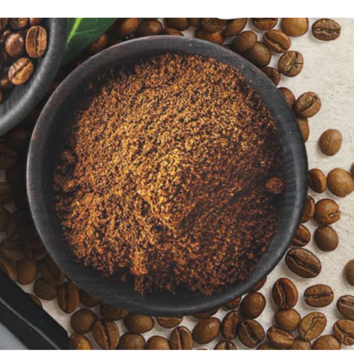 Private label ground coffee - Gulfood 2026