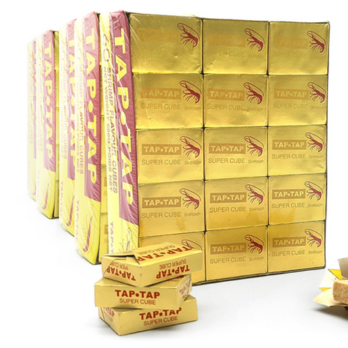 TAP-TAP Cubes - Gulfood 2026