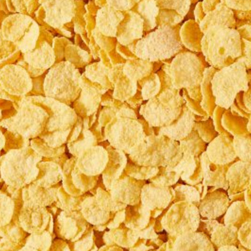 TAP-TAP Corn Flakes & Oats - Gulfood 2026