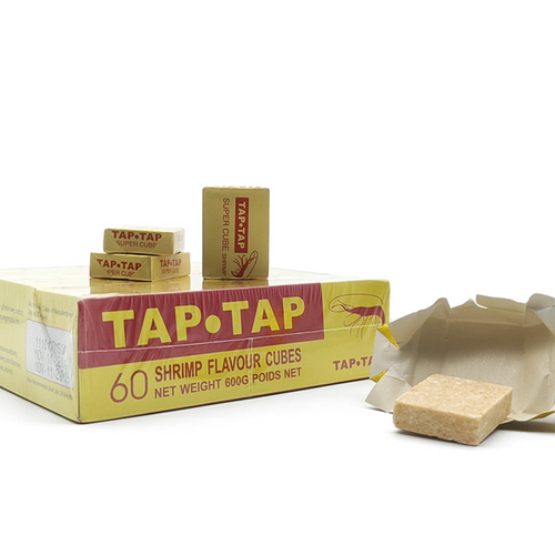 TAP-TAP Cubes - Gulfood 2026