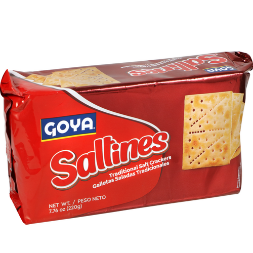 Original Saltines - Gulfood 2026