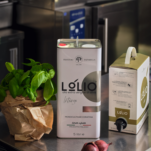 LÓLIO - Designed for Premium Horeca - Gulfood 2026