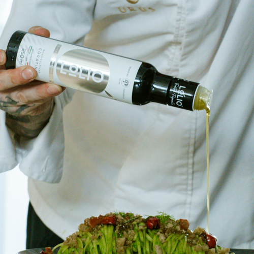 LÓLIO - Designed for Premium Horeca - Gulfood 2026