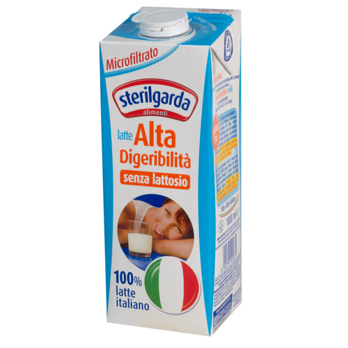 Lactose free Milk 1LT - Gulfood 2026